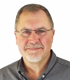 David Boone – Thompson Machinery