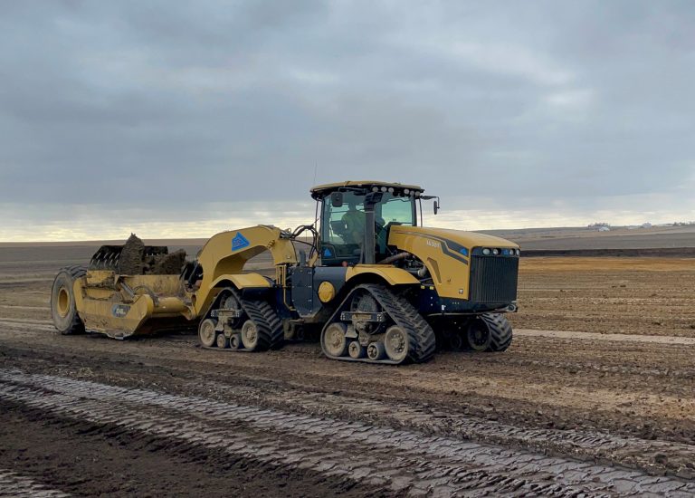 Mobile Track Solutions - Thompson Machinery