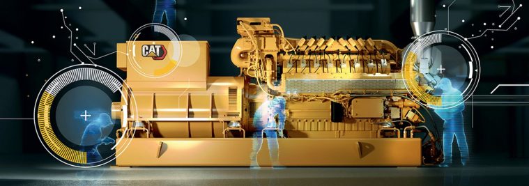 Power Systems Service - Thompson Machinery