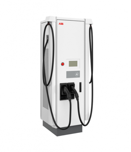 EV Charging Solutions - Thompson Machinery